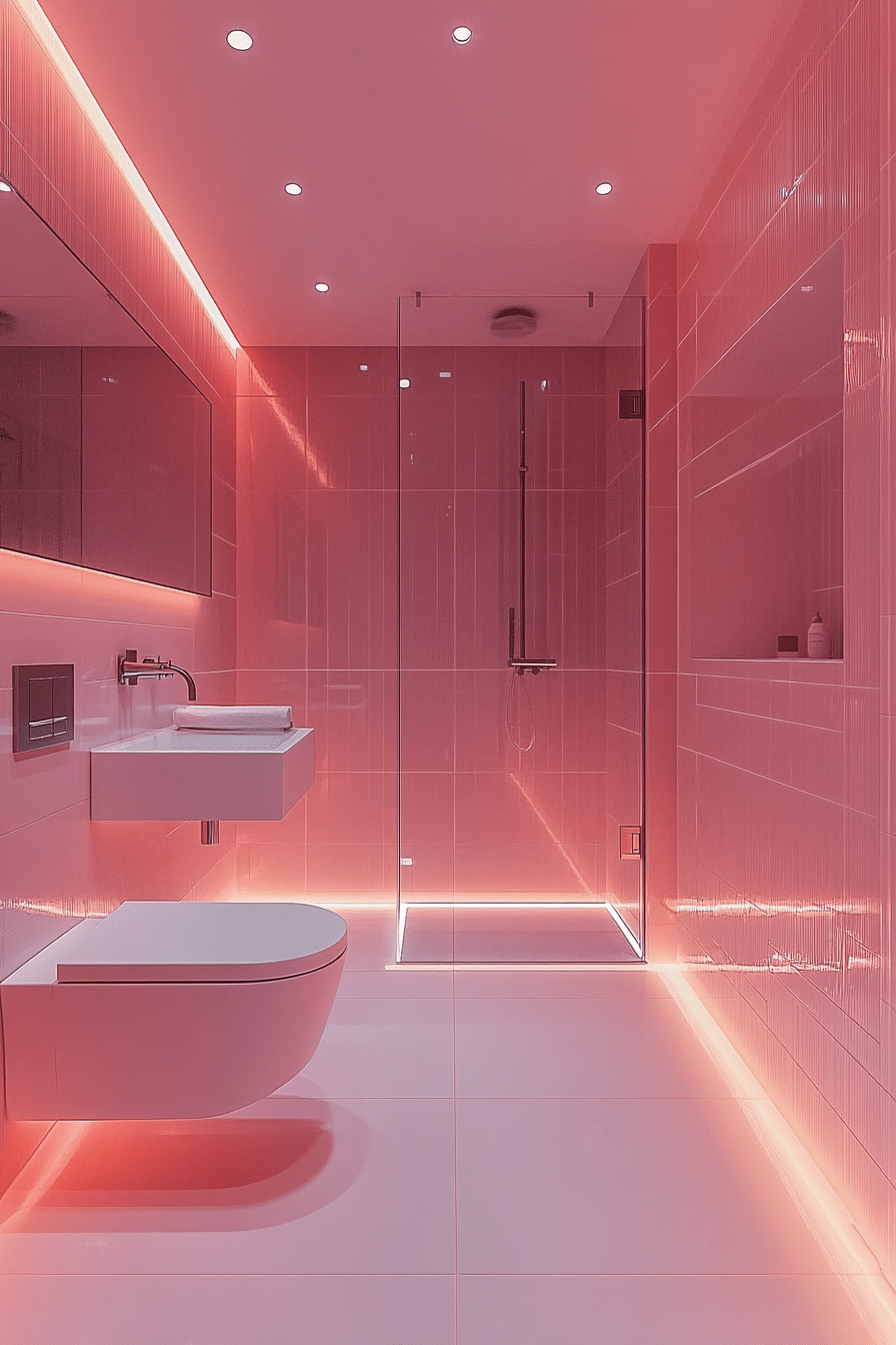 19 Pink Room Decor Ideas for a Fun and Feminine Look - Jenna Living