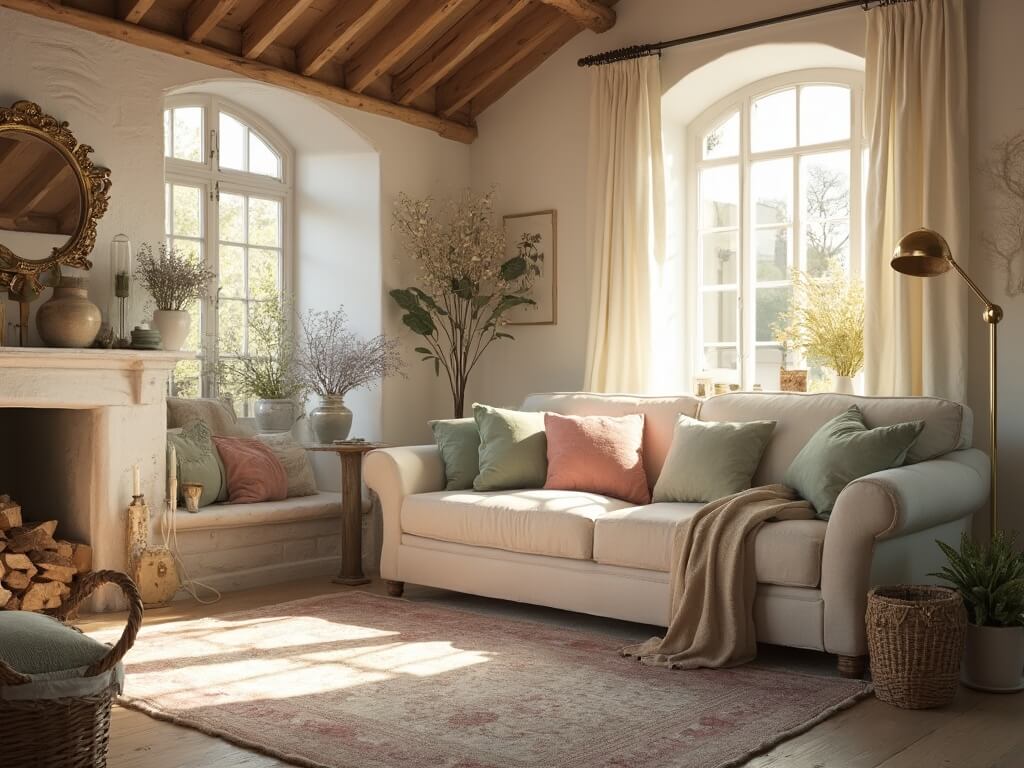 Crafting Your Dream Cottage: A Comprehensive Guide to Countryside ...