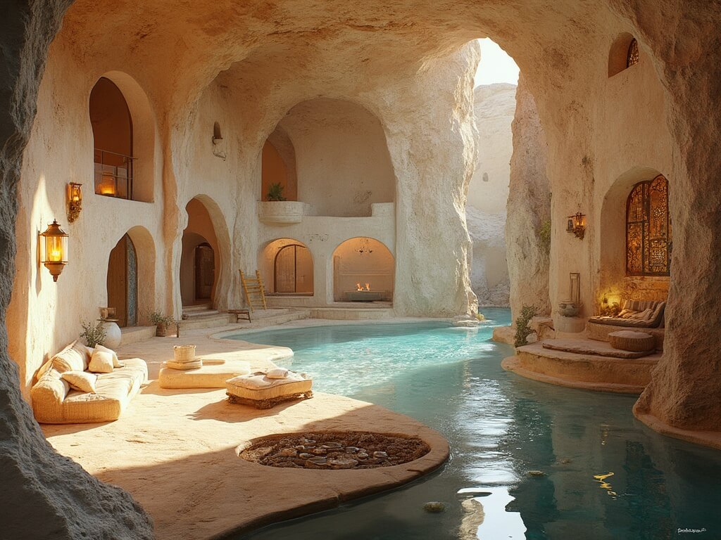 Extraordinary Dwellings: A Journey Through the World's Most Unique ...