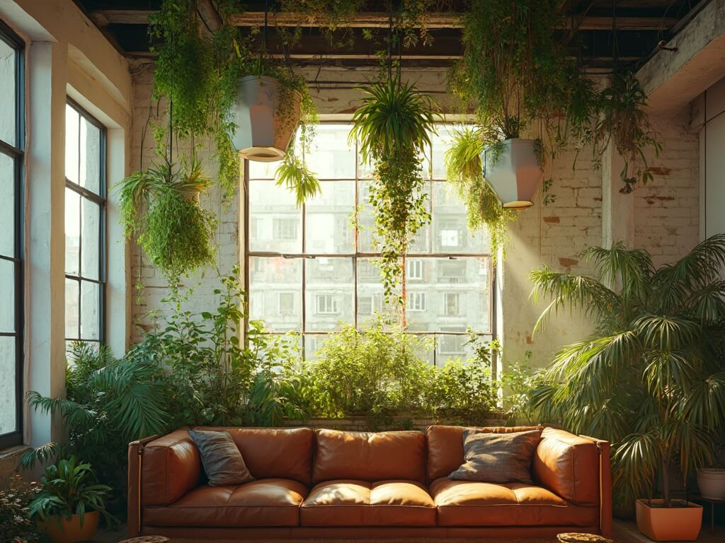 The Ultimate Guide to Best Ceiling Hanging Plants: Transform Your Space ...