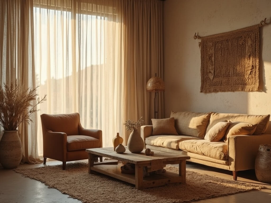 Wabi Sabi Home Decor: Embracing Imperfection and Natural Beauty in Your ...