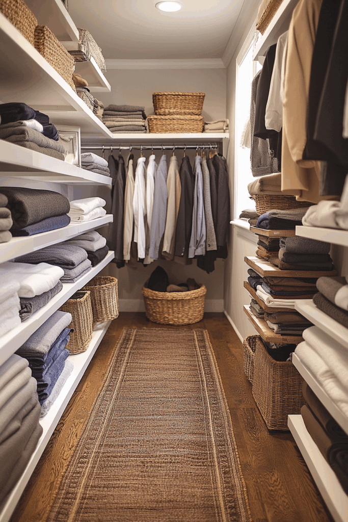 Luxury Closets Design Ideas to Create the Ultimate Dressing Space ...