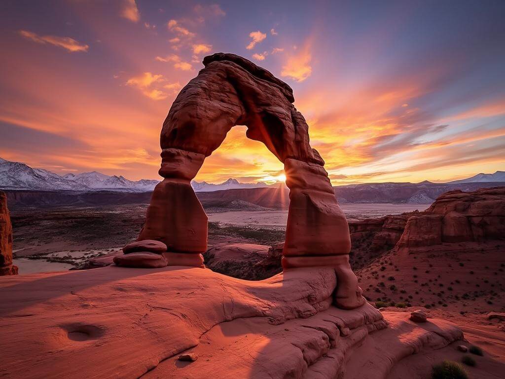 The Ultimate Guide to Conquering Delicate Arch: A Desert Adventure That ...