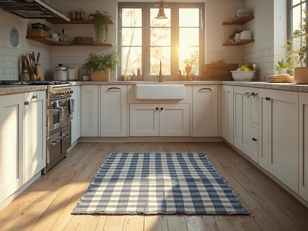 Farmhouse Kitchen Mats: Your Ultimate Guide to Cozy, Stylish Floor ...