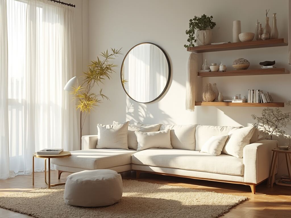 Transforming Small Living Rooms: Maximize Style in Minimal Space ...