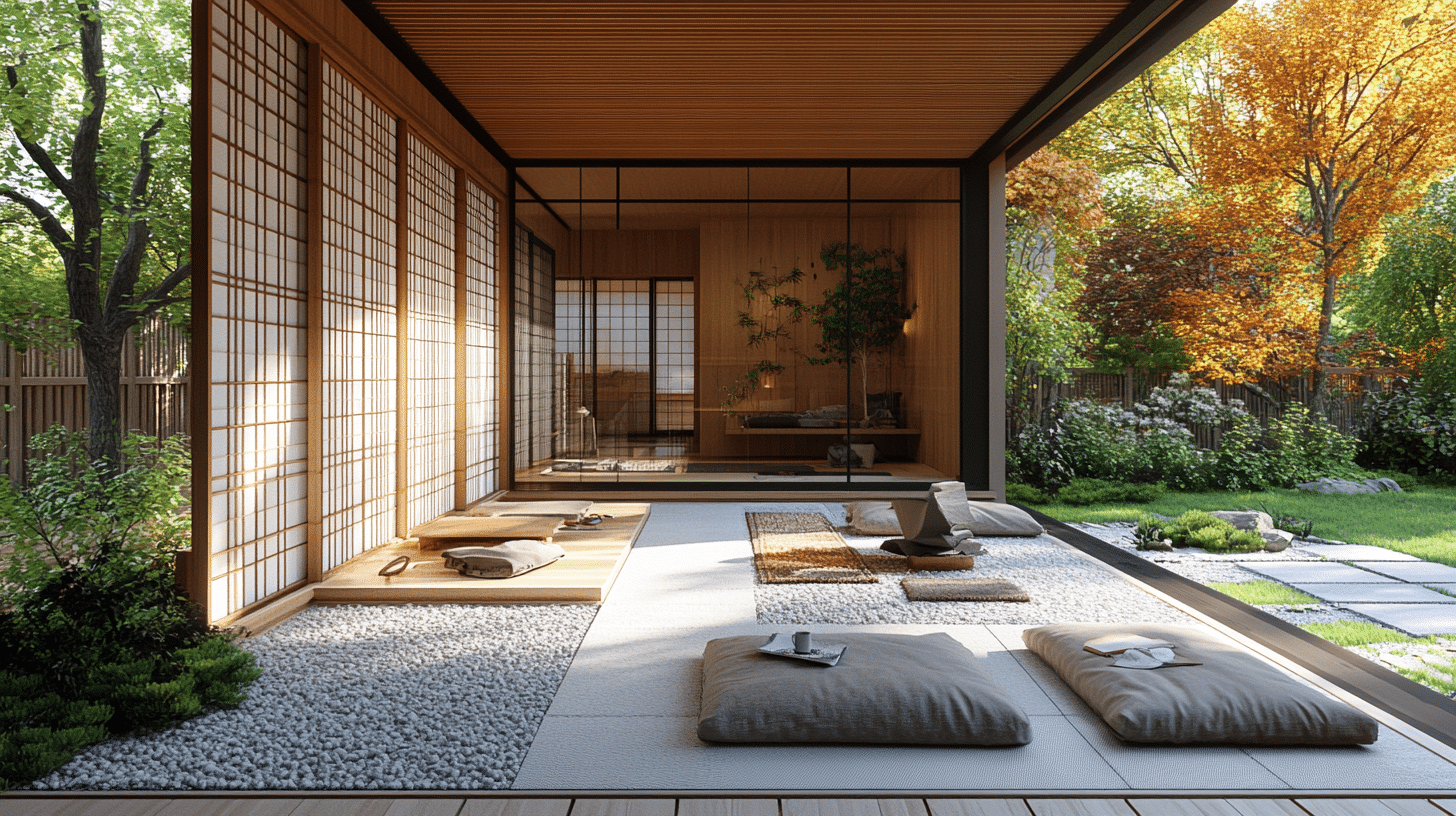 29 Scandinavian Japanese Interior Ideas That Make Your Home Feel ...