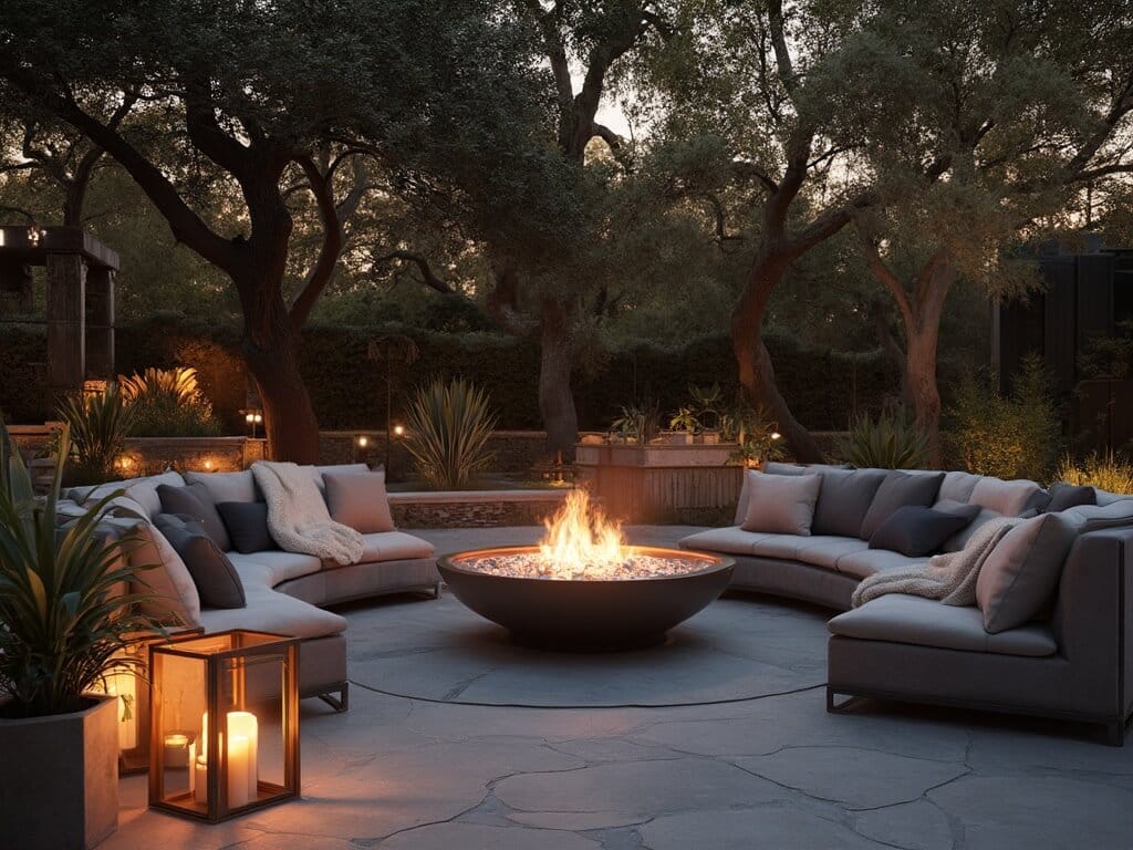 Transforming Your Backyard: Ultimate Fire Pit Design Guide - Jenna Living