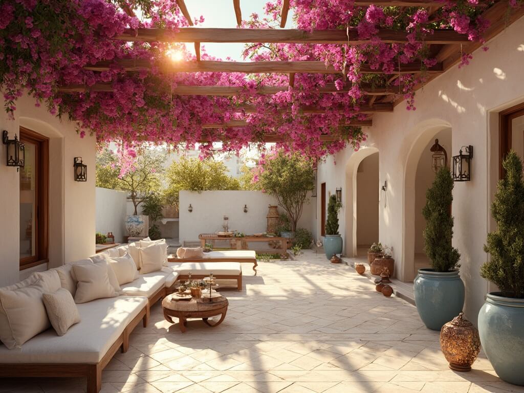 Backyard Patio Designs: Transform Your Outdoor Space into a Stunning ...