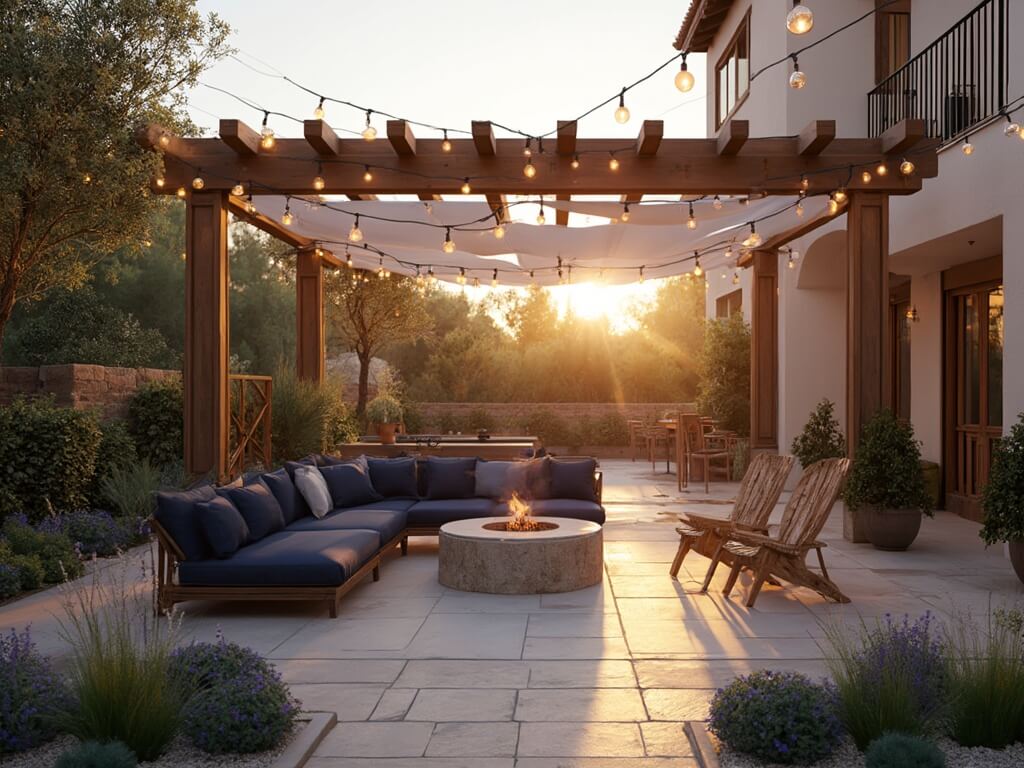 Transforming Your Backyard: The Ultimate Decor Guide to Creating an ...