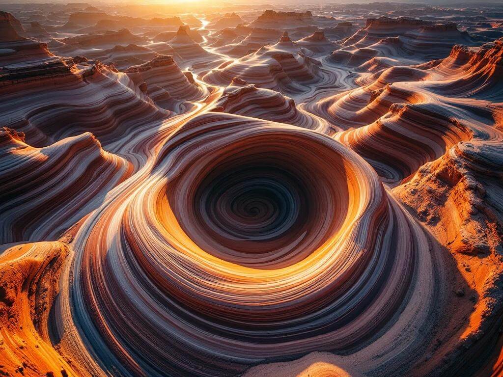How to Photograph the Wave in Arizona Without Getting a $10,000 Fine ...