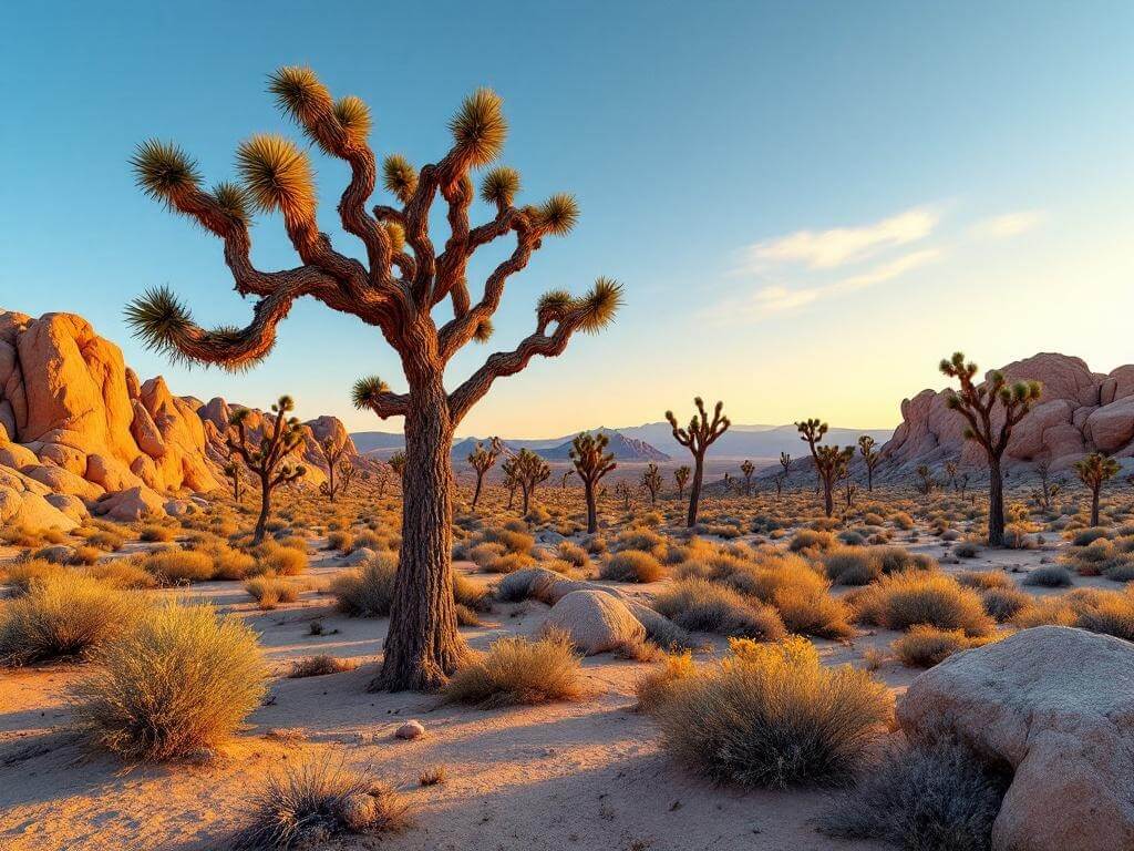 Joshua Tree National Park: The Ultimate Guide to California's Most ...