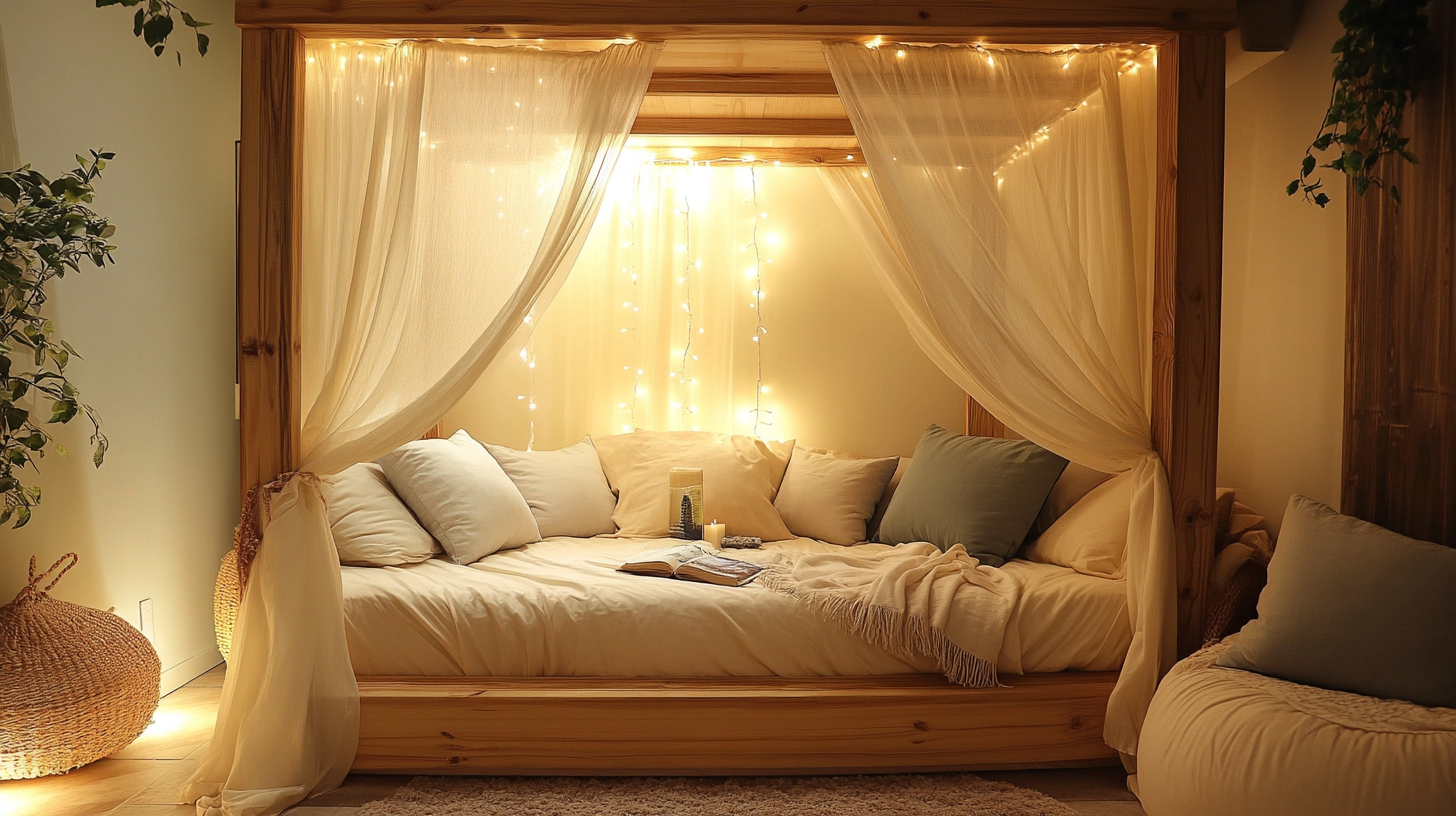 27 Loft Beds for Small Rooms That Turn Tight Spaces Happy - Jenna Living